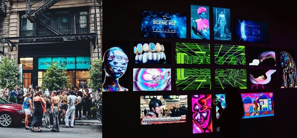 플레이놈, 내년 3월 DDP서 ‘NFT Asia Festival’ 개최