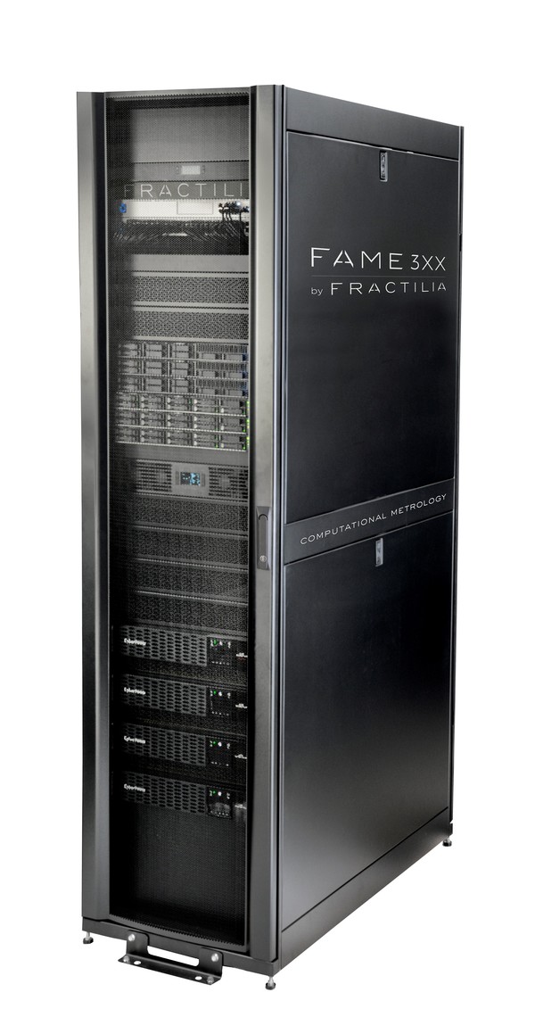 “EUV 패턴 제어와 수율 향상”… 프랙틸리아, HVM 팹에 스토캐스틱 분석 기술 제공