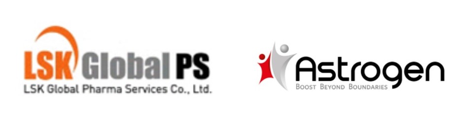 LSK Global PS, "아스트로젠과 소아 자폐스펙트럼장애 치료제 임상 계약"