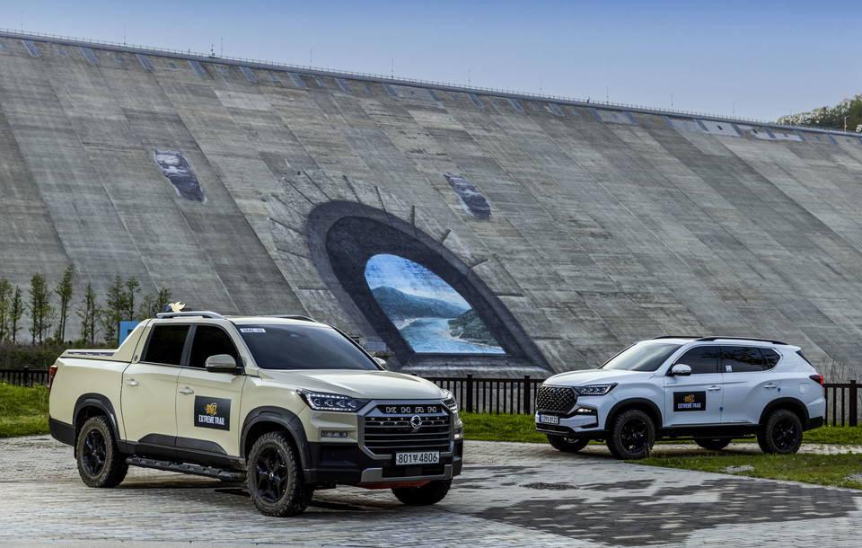 [biz car] KG 모빌리티, 르노자동차코리아, 쉐보레, 캐딜락 8월 다양한 혜택 시행