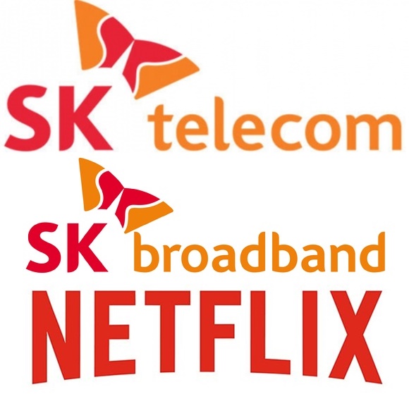 "갈등 끝, 동행 시작?"…SKT·SKB·넷플릭스, 고객 위해 손 잡는다