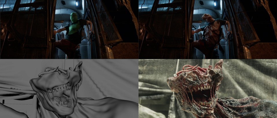 [HOT 마켓 트렌드] M83, '스위트홈' 시즌2로 한국 드라마 'VFX'의 새 역사를 쓰다