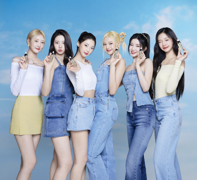 LG생활건강, CNP 모델로 걸그룹 ‘베이비몬스터’ 발탁