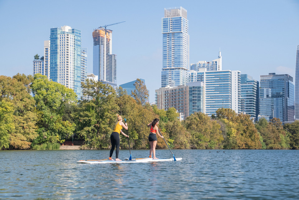 Go USA, 세계 피크닉의 날 맞아 ‘최고의 도시공원 있는 도시’ 5곳 소개