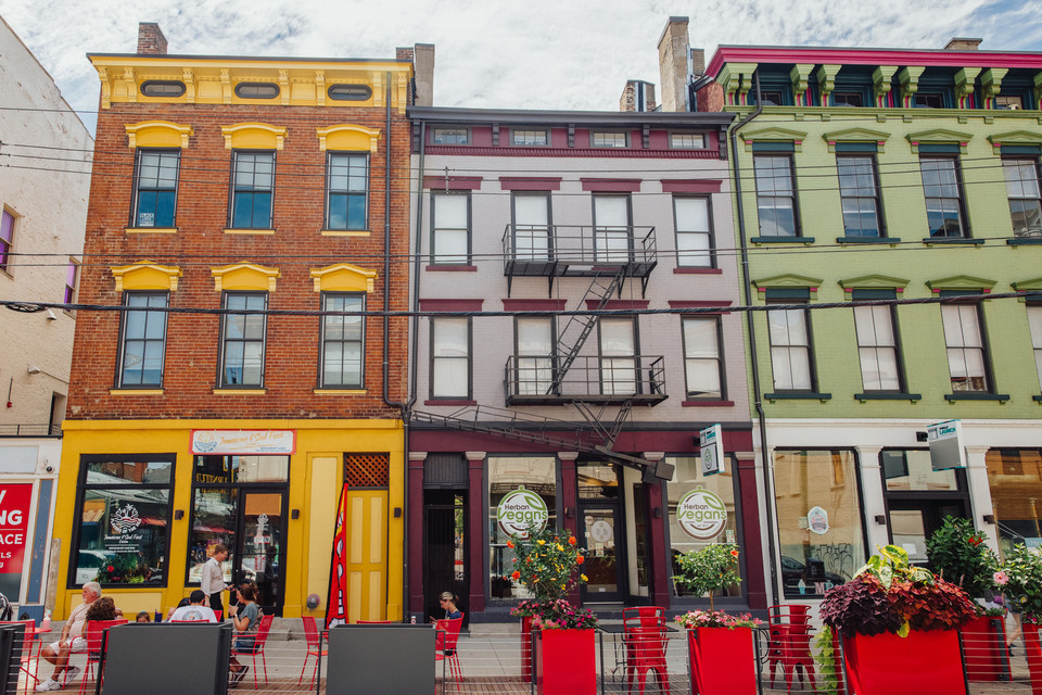 Go USA, 세계 피크닉의 날 맞아 ‘최고의 도시공원 있는 도시’ 5곳 소개