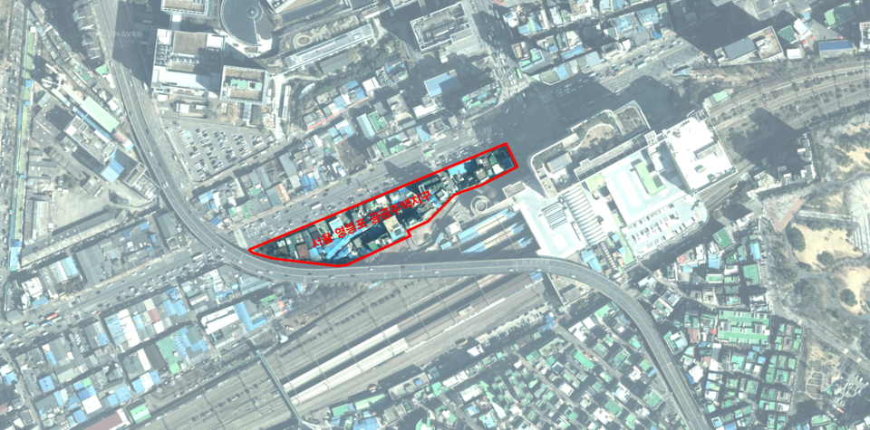 서울주택도시공사, 영등포 공공주택지구 S-1블록 건축설계공모 시행