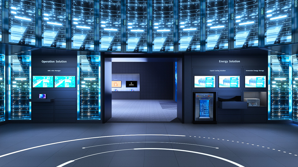 [CES 2025] SK그룹, 'AI 혁신기술' 앞세워 글로벌 AI 협력모델 만든다