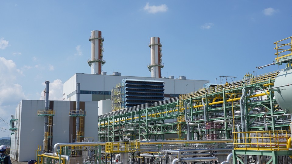 "40년 LPG 역사 넘어 LNG·발전으로"…SK가스, LNG 밸류체인 완성으로 미래성장 엔진 본격 가동