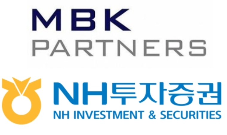 "성장동력이 'MBK파트너스'?"…홈플 사태에 'NH투자증권'으로 쏠리는 눈