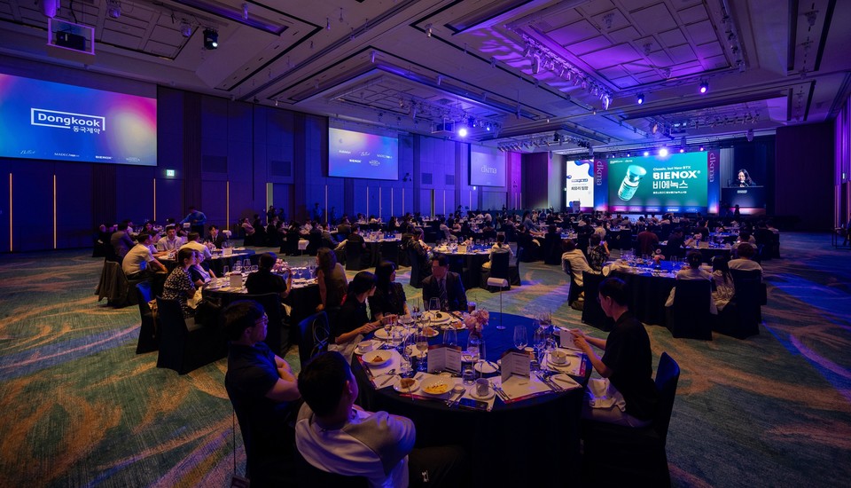 동국제약, ‘DKMA 부산 심포지엄’ 성황리 마무리
