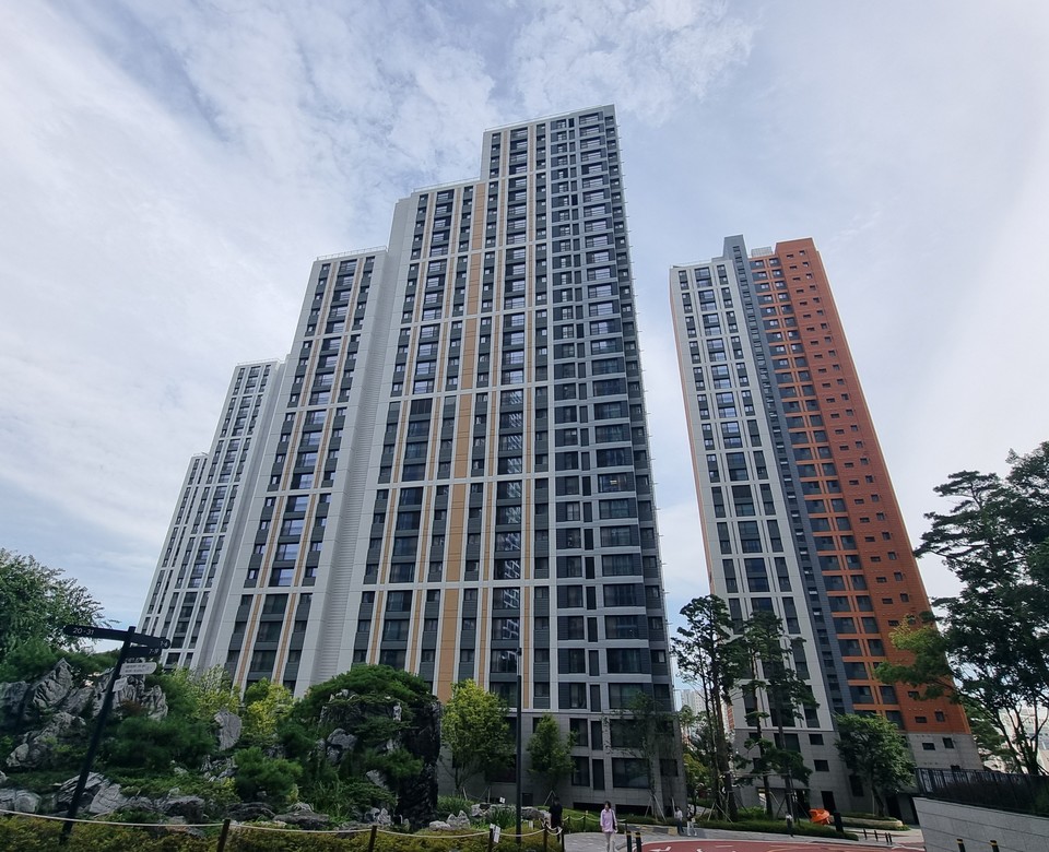 DL이앤씨, "'내구성 향상 페인트' 업계 최초로 '국토부 건설신기술 인증' 획득"