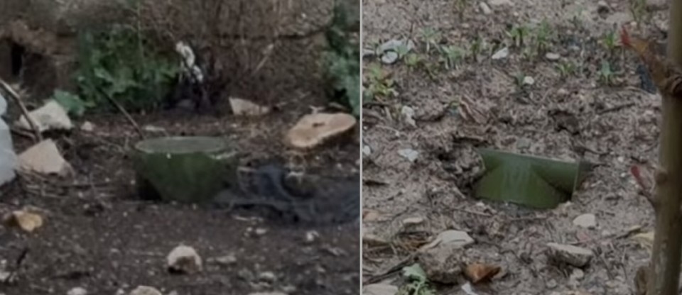 “미국, 이란 남부 주거지서 지뢰 투하 의혹…2002년 이후 첫 사용 가능성”