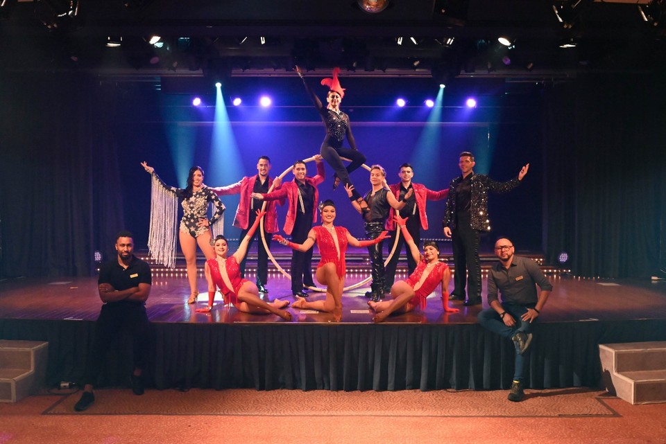 [비즈 트래블] 비행기가 놓친 낭만, 바다 위 ‘호텔’이 채우다…2026 크루즈 트렌드 리포트