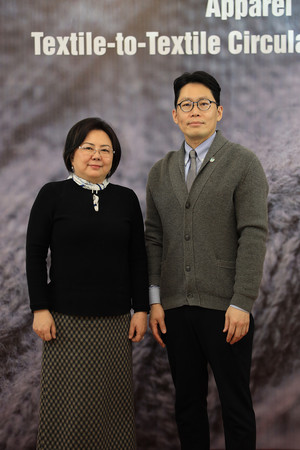 코오롱FnC, 몽골 현지 파트너사와 ‘KOICA IBS-ESG 이니셔티브’ 추진 위해 ’맞손’